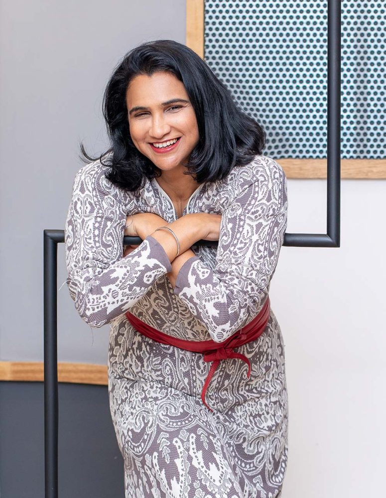 Devika Das - Executive Coaching & Training - Devika Das