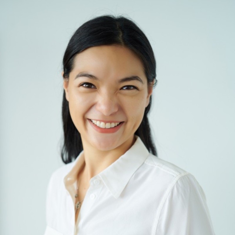 Devika Das - Executive Coaching & Training - Devika Das